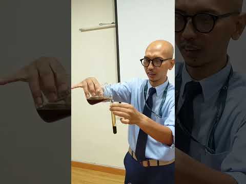 Pembelajaran Bermakna Melalui Praktikum: Analisis Asam dan Basa dalam ...