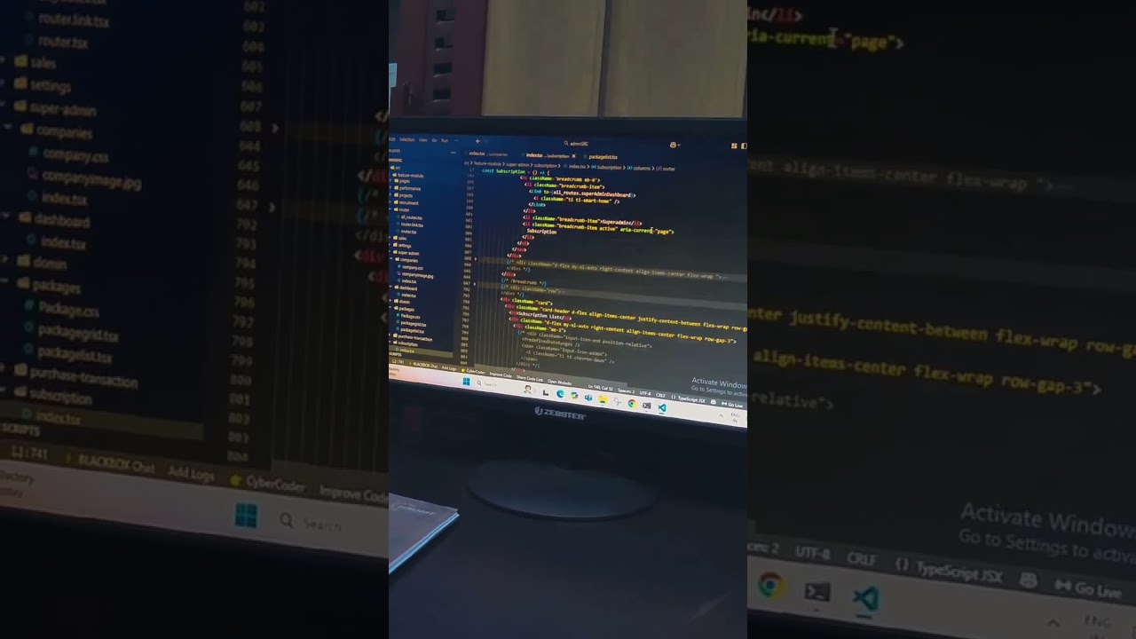 #trending #trendingshorts #coding #coderlife #programming