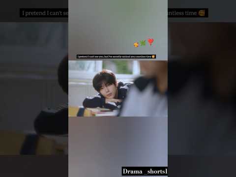 High School Love Story ❣️🌿🥰#koreanmixhindisongslovestory #chinesemixhindisongs #love #cdrama