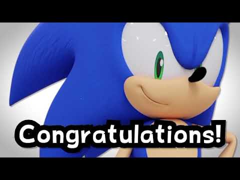 *your funny congratulations*