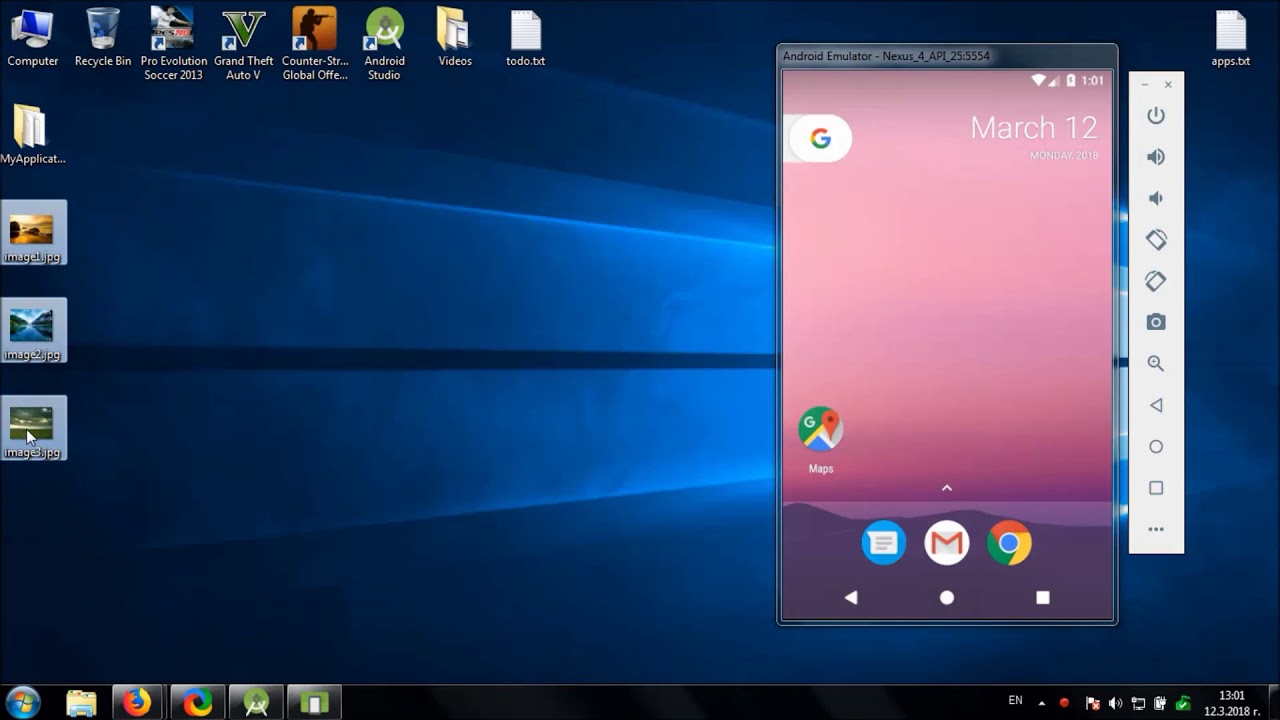 Using AutoImageFlipper library in Android Studio
