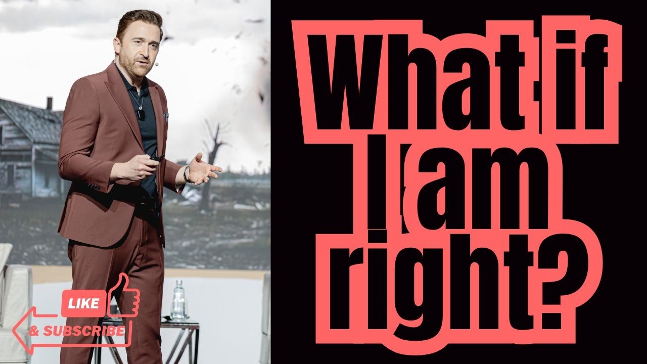 The Future of AI Explained: AGI, Robots, Leadership Crisis & What Happens Next