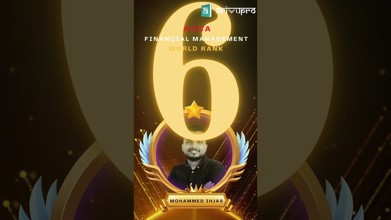 ACCA Skill Level Online Classes