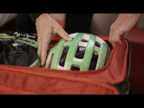 Rolling Travel Bag XL