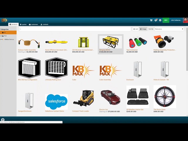 KBMax Pricing, Features & Reviews 2022 - Free Demo
