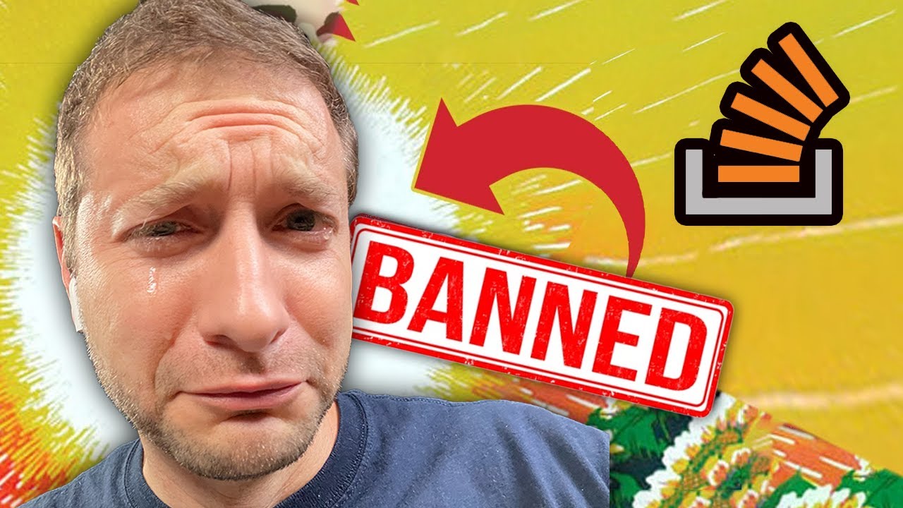 I got BANNED by Stack Overflow doing M1 Pro/Max tests