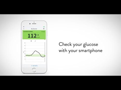 FreeStyle LibreLink App for Android
