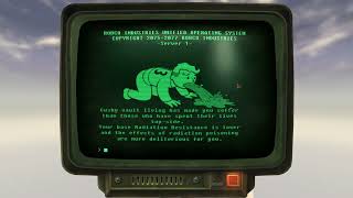 Mojave Alternative Start Demo 2 at Fallout New Vegas - mods and community