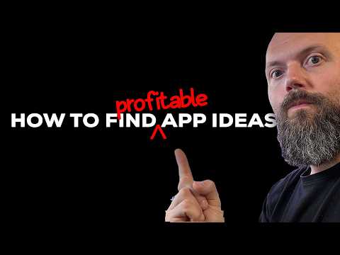 How to find profitable app ideas (that reveal secret desires)