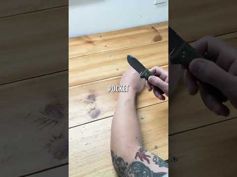 Can This Knife Chop Through Bone?