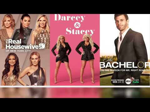 Most Anticipated Reality TV Shows of 2023