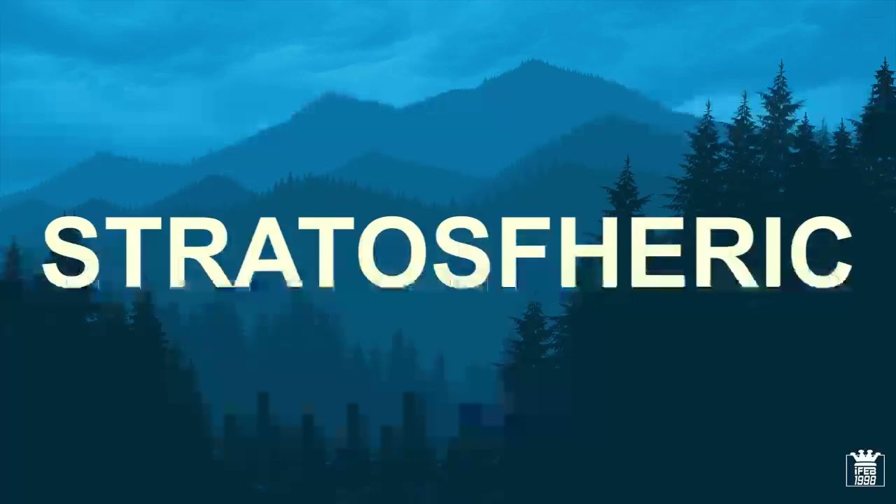 Aether - Stratosfheric