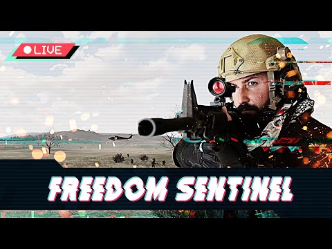 Steam Community :: Video :: [ES] OPERACIÓN FREEDOM SENTINEL - Marine ...