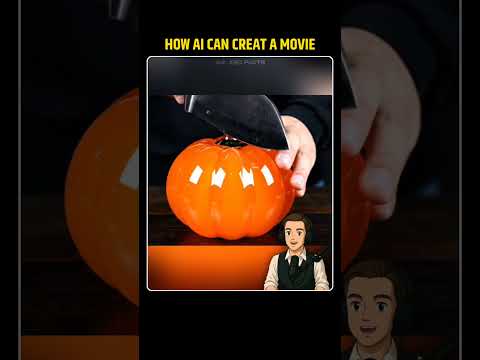 How Ai Can Make A Movie
