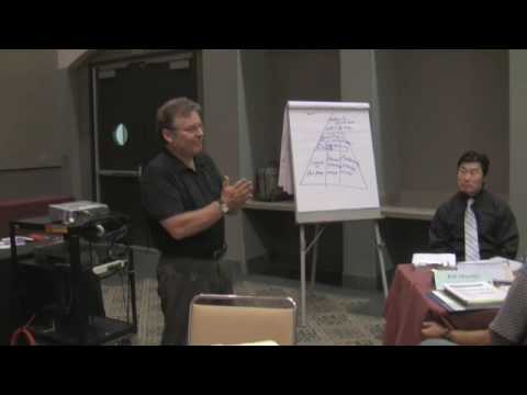 79th Technical Management Program at UCLA Extension