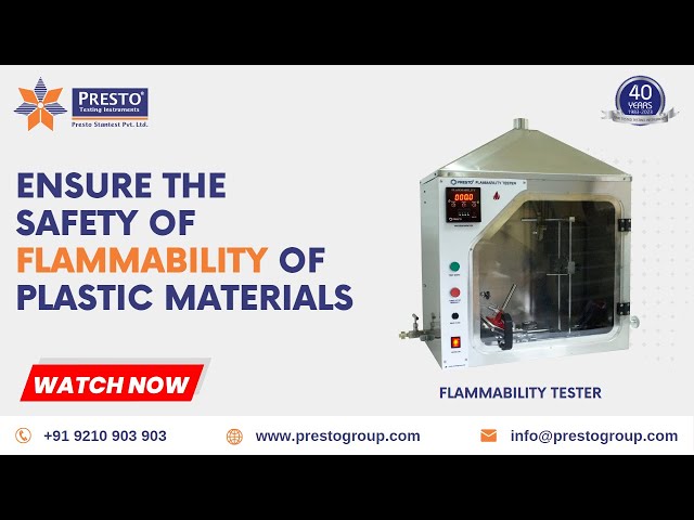 Plastic Testing Instruments - Melt Flow Index Tester Manufacturer from ...
