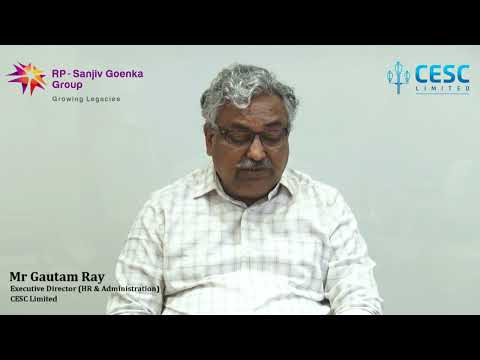 CESC Limited, a Great Place to Work