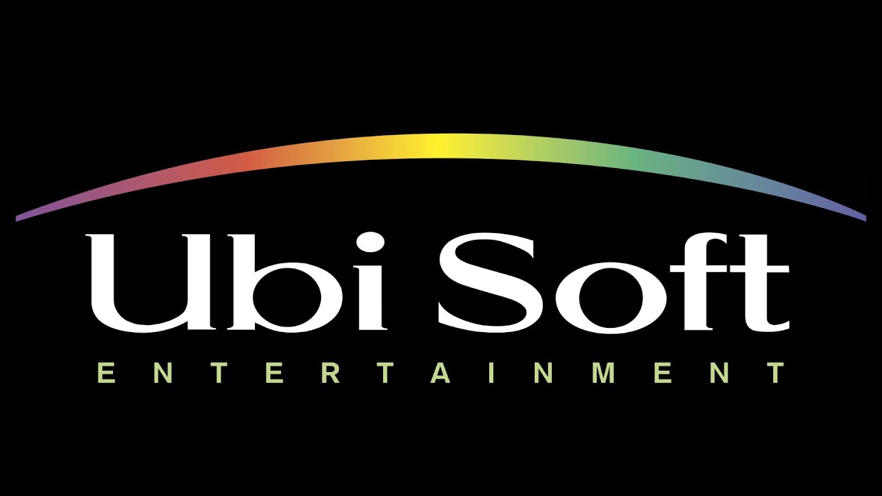Ubisoft Logo Intro (1996-2003)