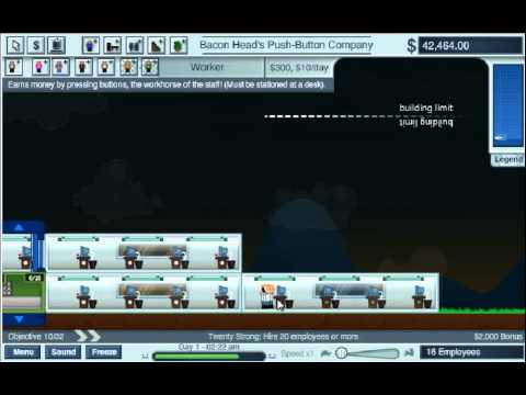 Corporation Inc Part 1