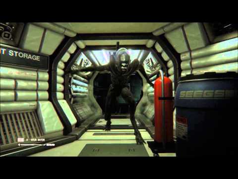 Steam Community :: Video :: Alien: Isolation - Deaths