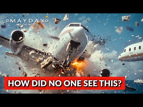 The Tragic Flight of Proteus 706 | Mayday: Air Disaster