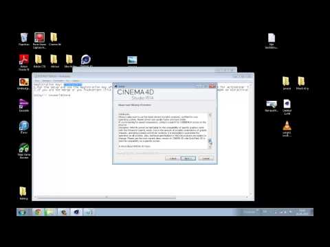 How To Get Cinema 4D R14 Studio With Serial Key For Free