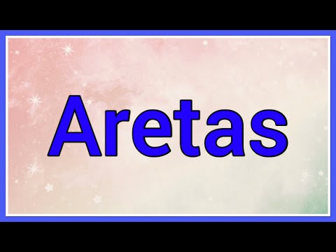 Aretas | Name Origin Meaning