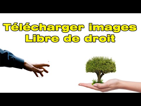 Télécharger des images libre de droit gratuitement (photo libre de droit domaine public)