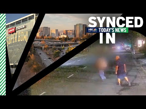 In the News: Bus Operator Attacks Passenger, SJ Drops Out of 10 Largest U.S. Cities, Super Bowl LX