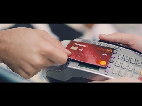 NBB Bahrain Tap & GO TVC