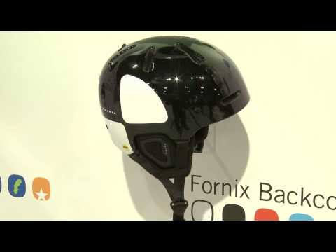 NEW POC Fornix Backcountry MIPS