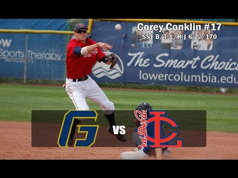 Baseball: George Fox JV vs Lower Columbia