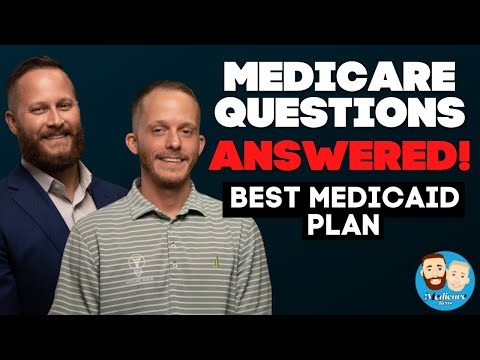What's the best Medicaid plan?