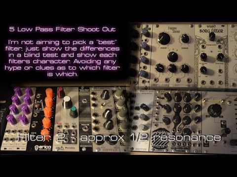 Mutable Instruments Ripples iMuso