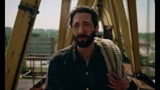 El Brutalista - película: Ver online en español