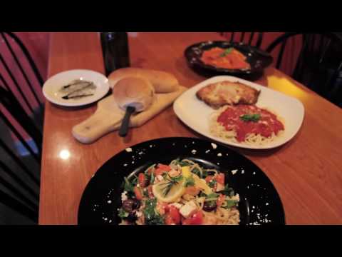 Zeppolli's Italian Restaurant and Wine Shop in Blacksburg, Virginia