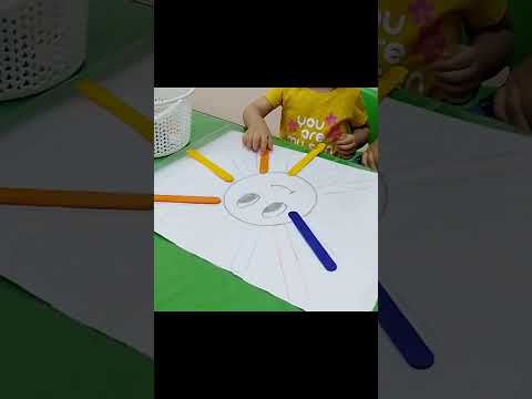 yet another brain storming activity for kids