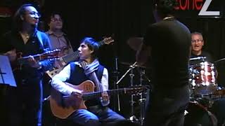 Checho en concierto Selección de huaynos ojos azules, poco a poco,mambo ...