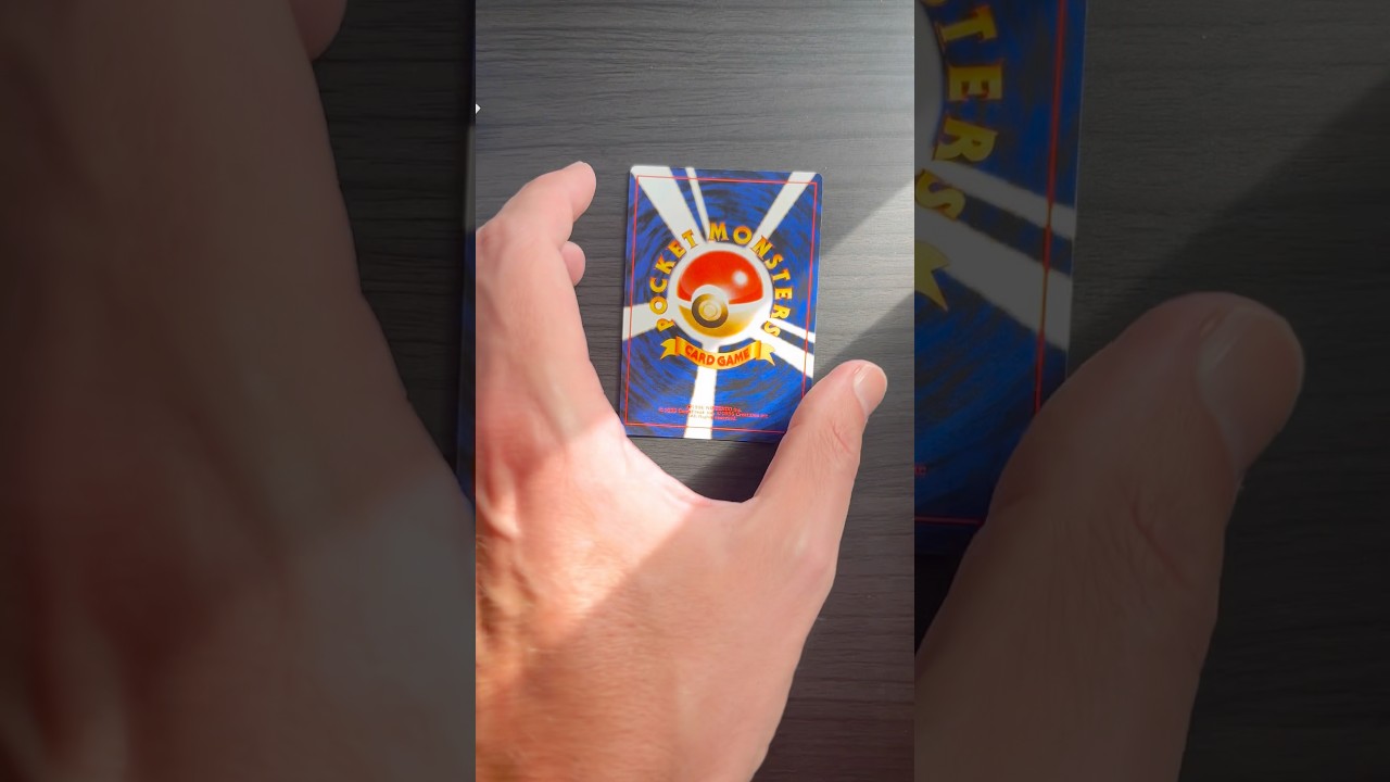 $100,000 pikachu pokemon cards