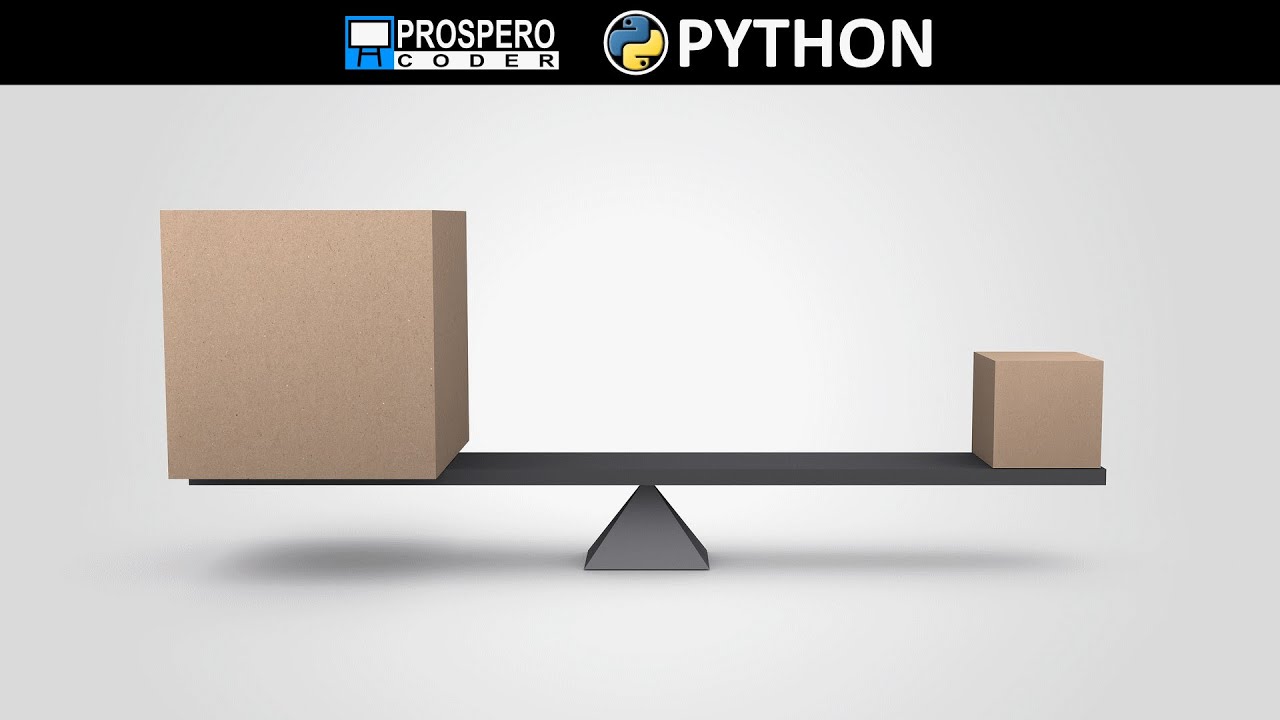 Comparing Objects in Python