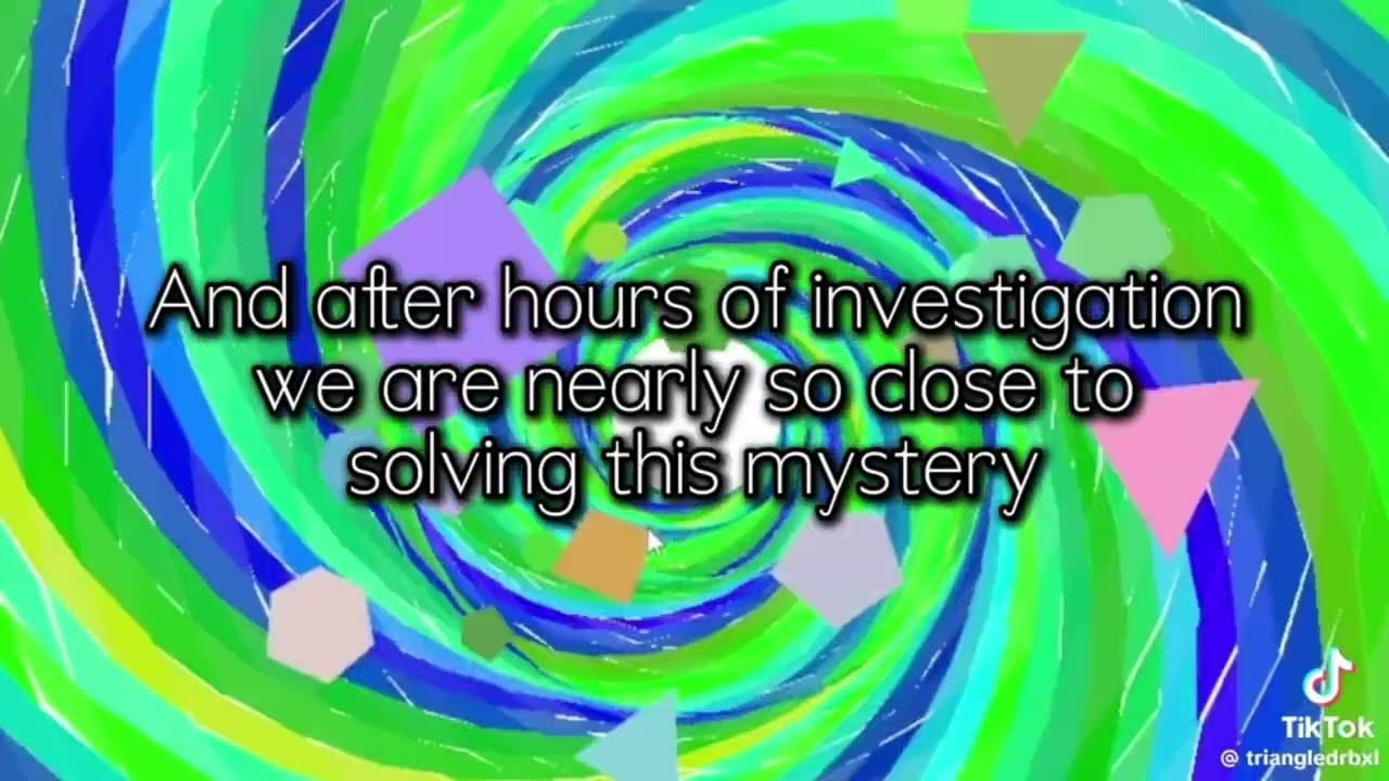 Triangled Roblox Skybox Layers Arg. (Full Series)