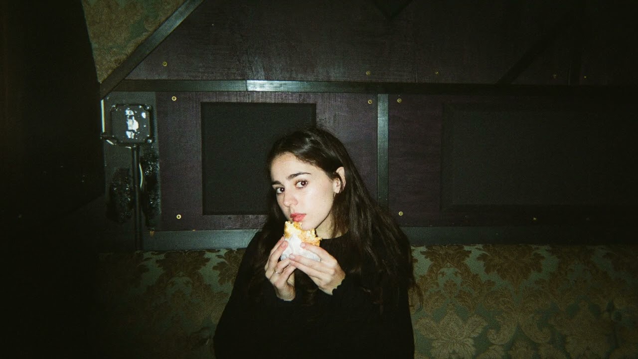 Samia - Pool (Stripped)