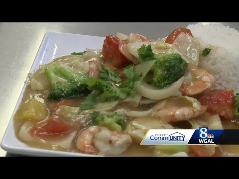 Lancaster restaurants share Vietnamese culture through food