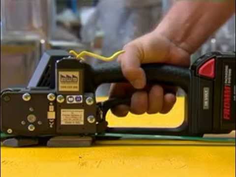 Electric Strapping Tool at Best Price in India