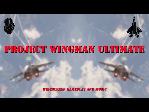 Steam Community :: Video :: Project Wingman Ultimate