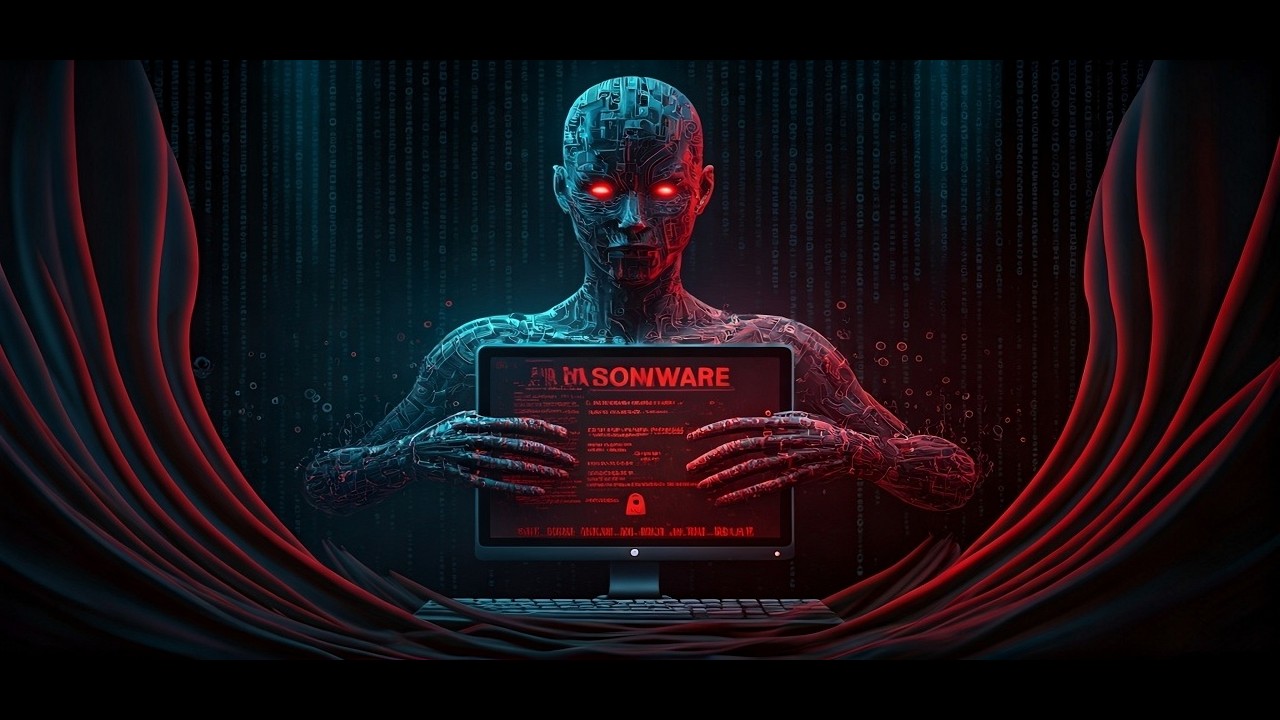 How will AI Affect Your Cyber Security for 2026 & Beyond
