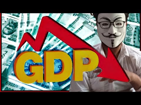 What is GDP ? || What is the GDP per capita ? || Explain in Hindi