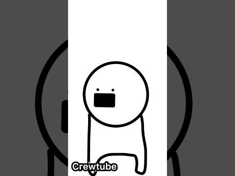 I’m going crazy animation meme | original #worldssmallestviolin