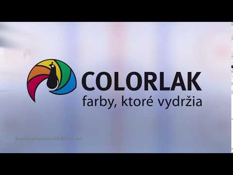 COLORLAK MS HOKEJ 2018 Slovenská verze