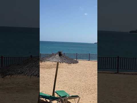 SBH Costa Calma Bech Resort! 2023 Beautiful around!